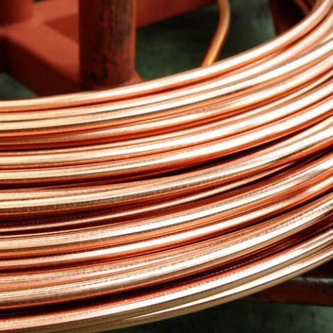 Copper Rod | UPCAST Rod - Metrod Holdings Berhad
