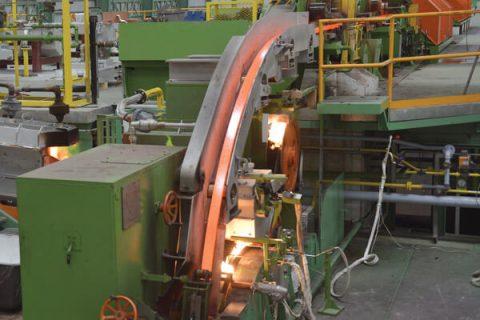 Southwire Process - Metrod Holdings Berhad