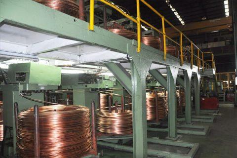 UPCAST Process - Metrod Holdings Berhad